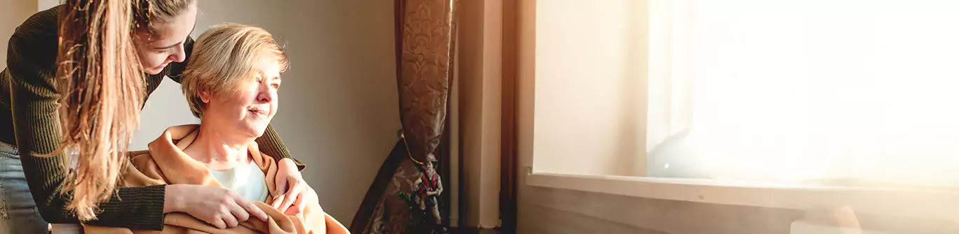 Parkinson's Disease Disability Benefits | Lachman & Gorton | NY